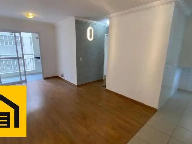 Apartamento para Venda em Mauá/SP Jardim Itapark Velho 2 Quartos