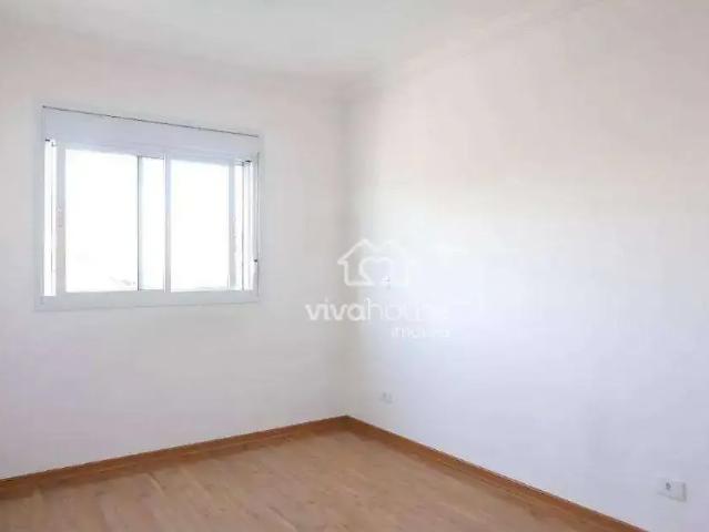 Apartamento para Venda em Mauá/SP Jardim Itapark Velho 2 Quartos