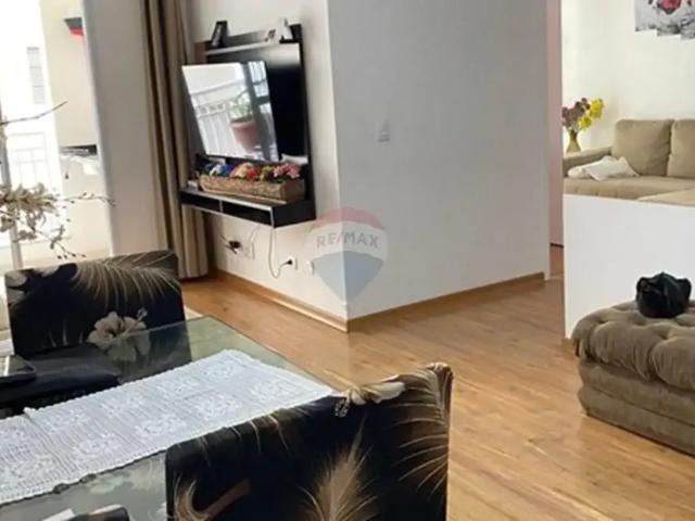 Apartamento para Venda em Mauá/SP Jardim Itapark Velho 2 Quartos