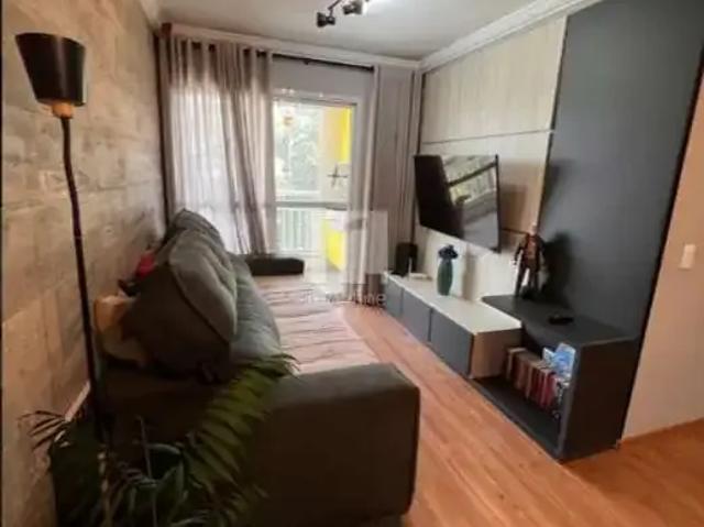 Apartamento para Venda em Mauá/SP Jardim Itapark Velho 2 Quartos