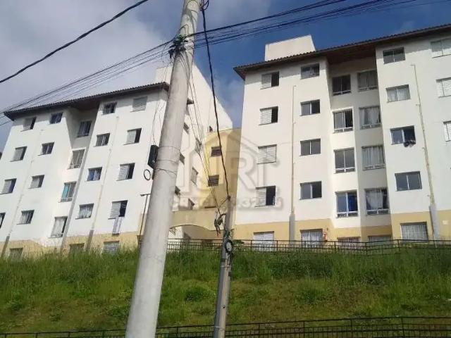 Apartamento para Venda em Mauá/SP Jardim Olinda 2 Quartos