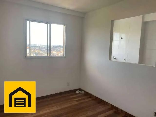 Apartamento para Venda em Mauá/SP Jardim Mauá 2 Quartos