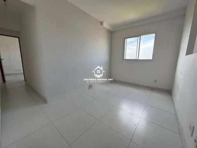 Apartamento para Venda em Mauá/SP Jardim Mauá 2 Quartos
