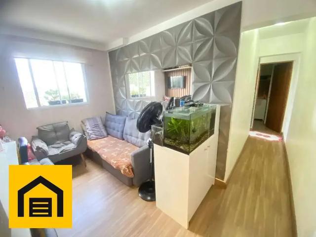 Apartamento para Venda em Mauá/SP Jardim Mauá 2 Quartos