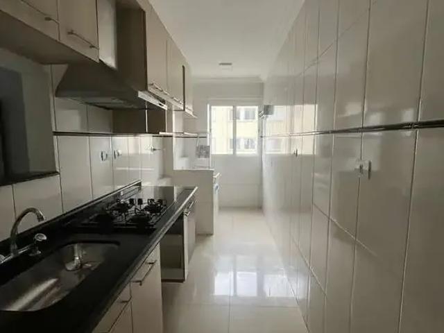 Apartamento para Venda em Mauá/SP Jardim São Judas 2 Quartos