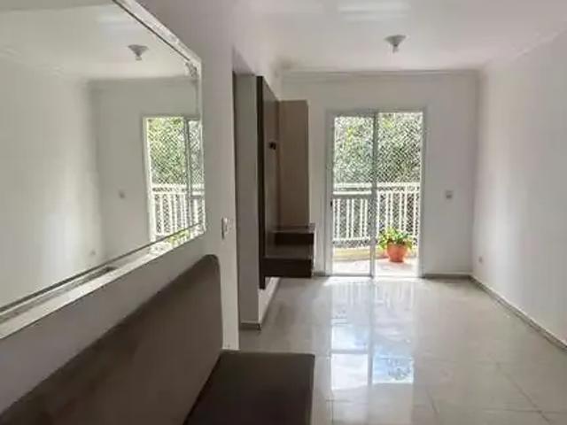 Apartamento para Venda em Mauá/SP Jardim São Judas 2 Quartos