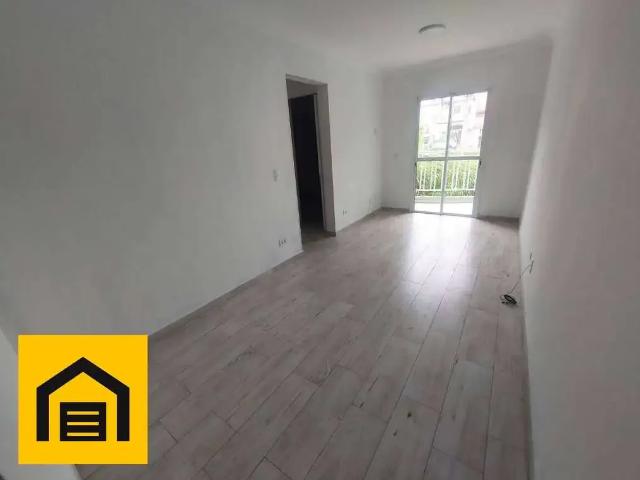 Apartamento para Venda em Mauá/SP Jardim São Judas 2 Quartos