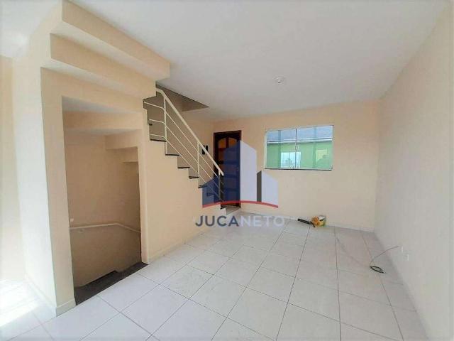 Apartamento para Venda em Mauá/SP Jardim Santa Lídia 2 Quartos
