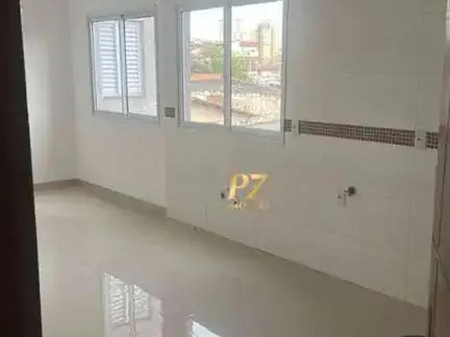 Apartamento para Venda em Mauá/SP Jardim Santa Lídia 2 Quartos