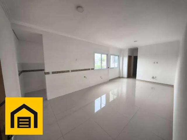 Apartamento para Venda em Mauá/SP Jardim Santa Lídia 2 Quartos