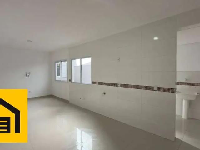 Apartamento para Venda em Mauá/SP Jardim Santa Lídia 2 Quartos
