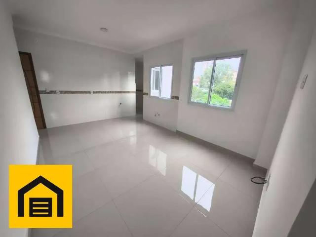 Apartamento para Venda em Mauá/SP Jardim Santa Lídia 2 Quartos