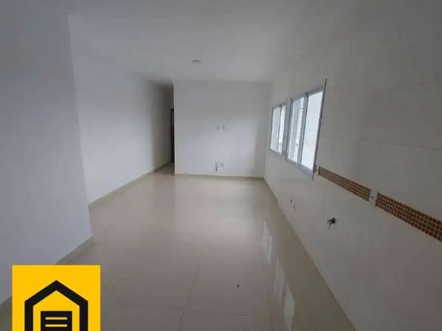 Apartamento para Venda em Mauá/SP Jardim Santa Lídia 2 Quartos