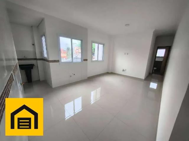 Apartamento para Venda em Mauá/SP Jardim Santa Lídia 2 Quartos