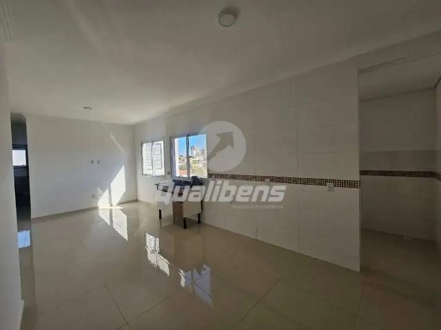 Apartamento para Venda em Mauá/SP Jardim Santa Lídia 2 Quartos