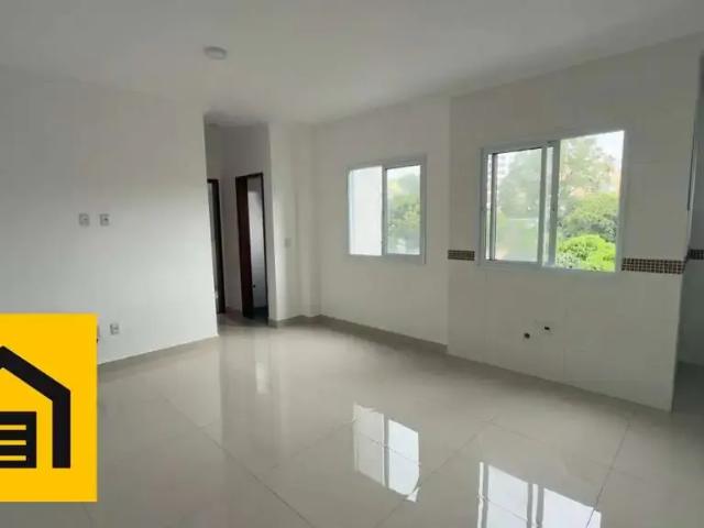 Apartamento para Venda em Mauá/SP Jardim Santa Lídia 2 Quartos