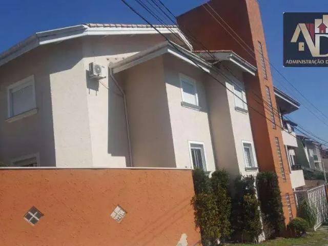 Apartamento para Venda em Mauá/SP Jardim Pedroso 4 Quartos