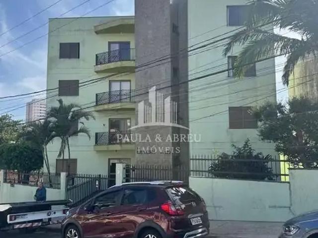 Apartamento para Venda em Mauá/SP Jardim Pedroso 1 Quartos