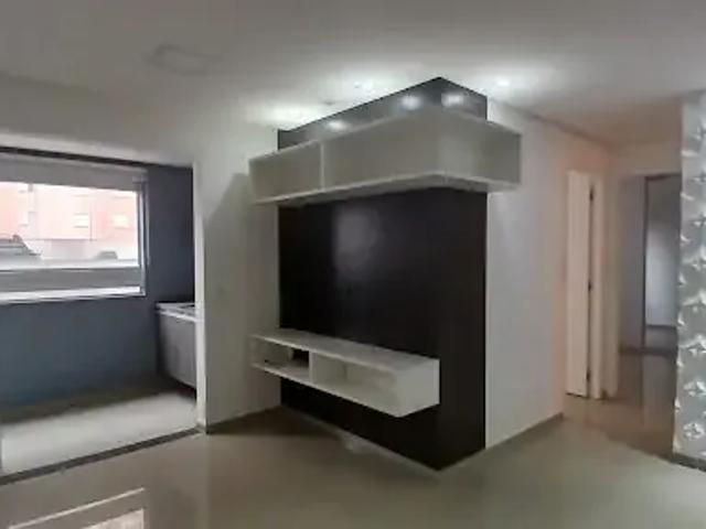 Apartamento para Venda em Mauá/SP Jardim Pedroso 2 Quartos
