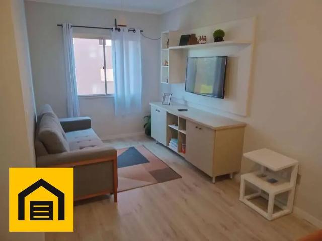 Apartamento para Venda em Mauá/SP Jardim Pedroso 2 Quartos