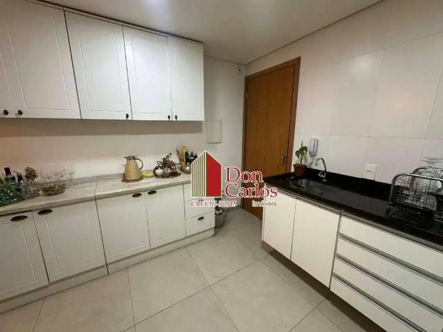 Apartamento para Venda em Mauá/SP Jardim Pedroso 2 Quartos