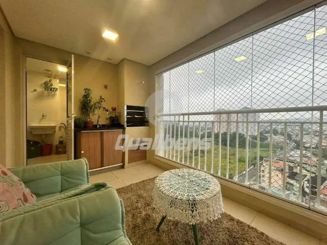 Apartamento para Venda em Mauá/SP Jardim Pedroso 2 Quartos