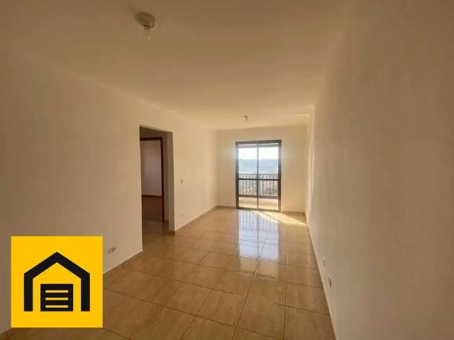Apartamento para Venda em Mauá/SP Jardim Pedroso 2 Quartos