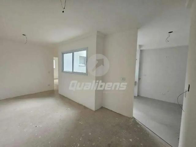 Apartamento para Venda em Mauá/SP Jardim Pedroso 2 Quartos