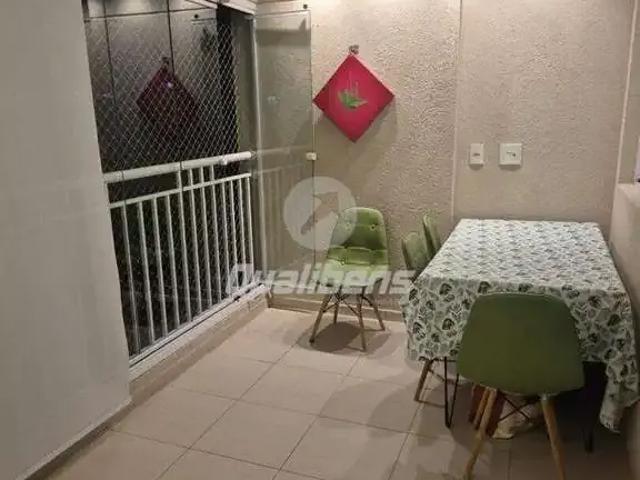 Apartamento para Venda em Mauá/SP Jardim Pedroso 2 Quartos