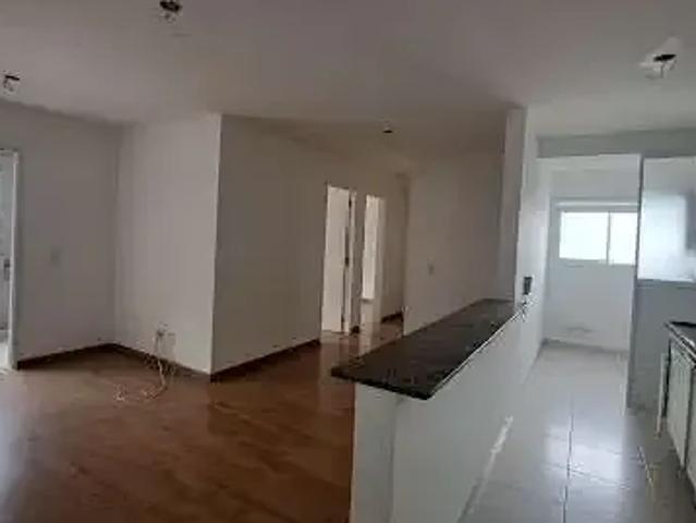 Apartamento para Venda em Mauá/SP Jardim Pedroso 3 Quartos