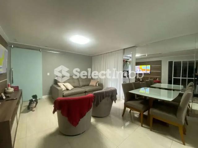 Apartamento para Venda em Mauá/SP Jardim Pedroso 3 Quartos