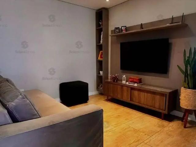 Apartamento para Venda em Mauá/SP Jardim Pedroso 3 Quartos