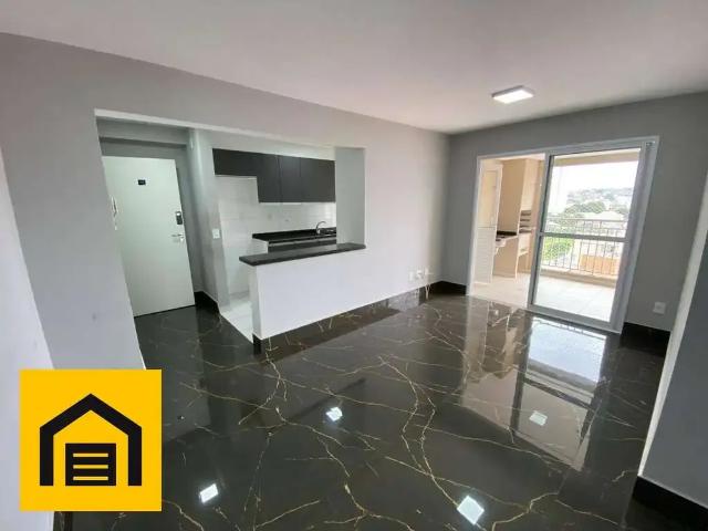 Apartamento para Venda em Mauá/SP Jardim Pedroso 3 Quartos