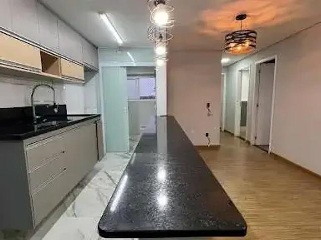 Apartamento para Venda em Mauá/SP Jardim Pedroso 3 Quartos