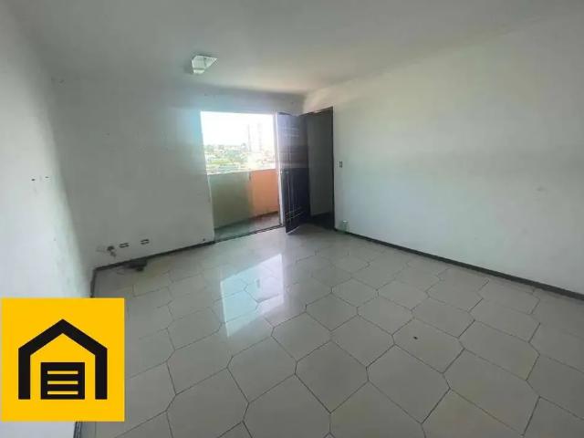 Apartamento para Venda em Mauá/SP Jardim Pilar 3 Quartos
