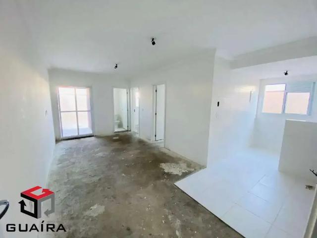 Apartamento para Venda em Mauá/SP Jardim Pilar 2 Quartos