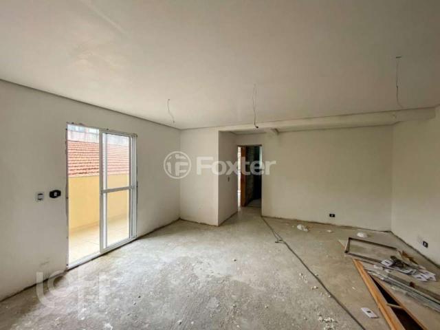Apartamento para Venda em Mauá/SP Jardim Pilar 2 Quartos