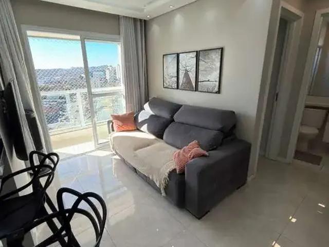 Apartamento para Venda em Mauá/SP Jardim Pilar 2 Quartos