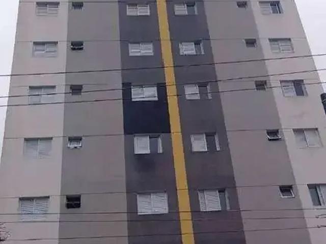 Apartamento para Venda em Mauá/SP Jardim Pilar 2 Quartos