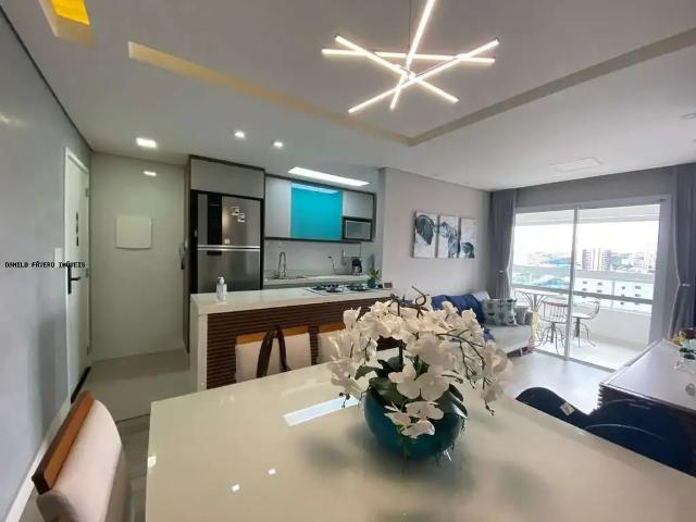 Apartamento para Venda em Mauá/SP Jardim Pilar 2 Quartos