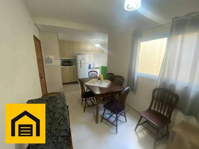 Apartamento para Venda em Mauá/SP Jardim Pilar 2 Quartos