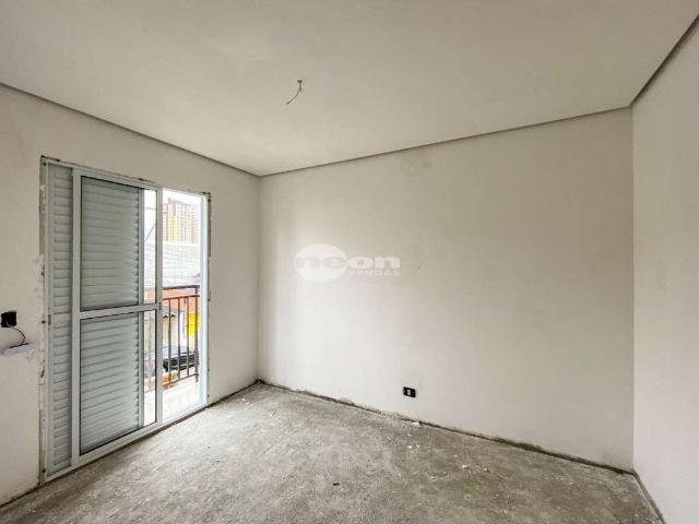 Apartamento para Venda em Mauá/SP Jardim Pilar 2 Quartos
