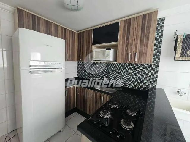 Apartamento para Venda em Mauá/SP Jardim Pilar 2 Quartos