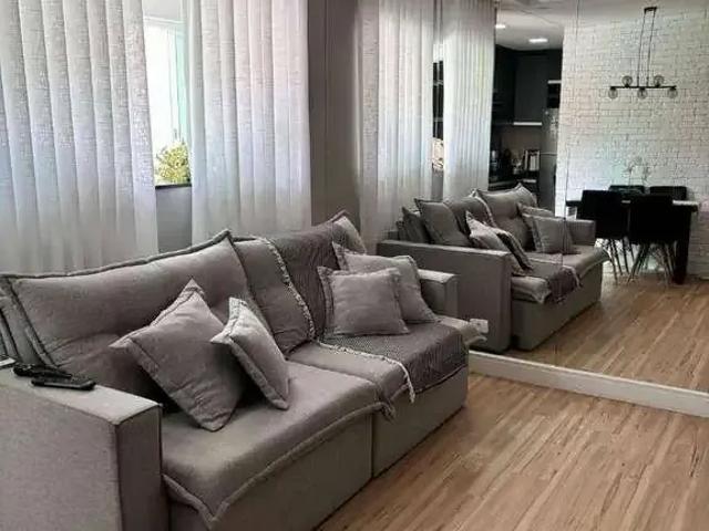 Apartamento para Venda em Mauá/SP Jardim Primavera 2 Quartos