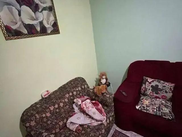 Apartamento para Venda em Mauá/SP Jardim Primavera 2 Quartos