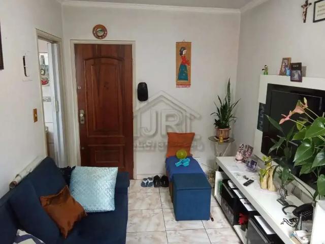 Apartamento para Venda em Mauá/SP Jardim Zaira 1 Quartos