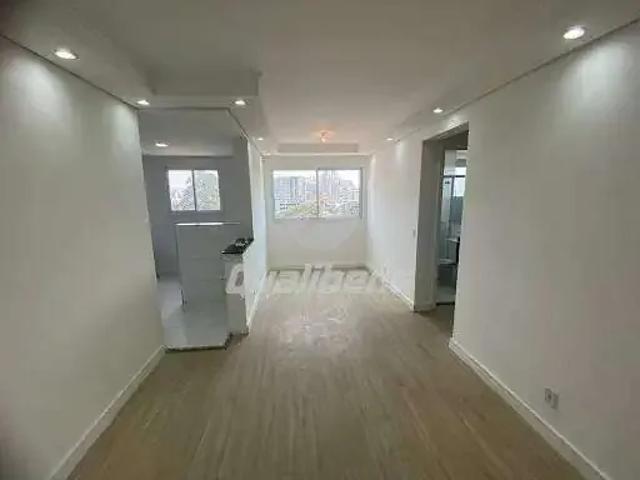 Apartamento para Venda em Mauá/SP Jardim Zaira 2 Quartos