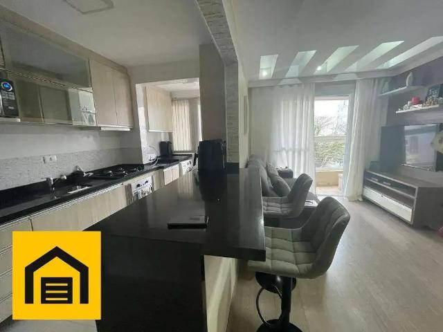 Apartamento para Venda em Mauá/SP Matriz 3 Quartos
