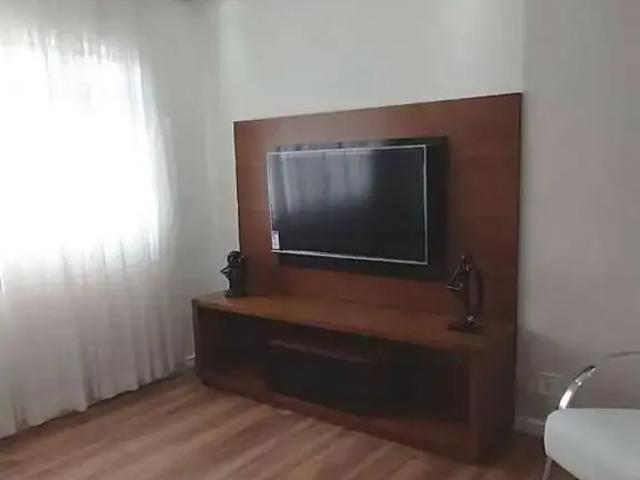 Apartamento para Venda em Mauá/SP Matriz 2 Quartos