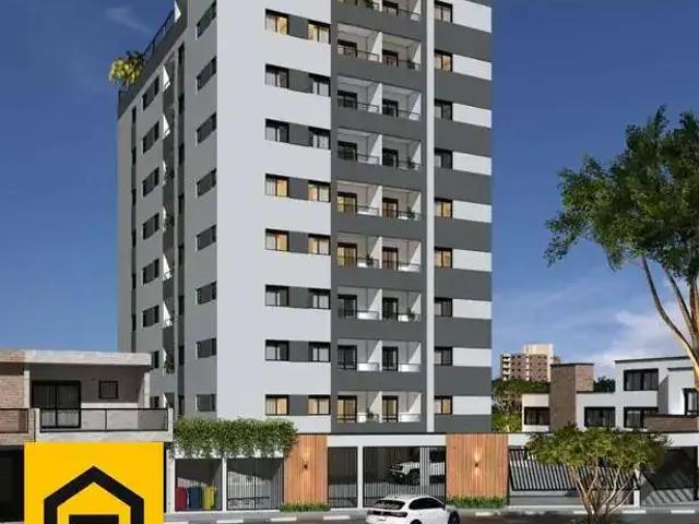 Apartamento para Venda em Mauá/SP Matriz 2 Quartos
